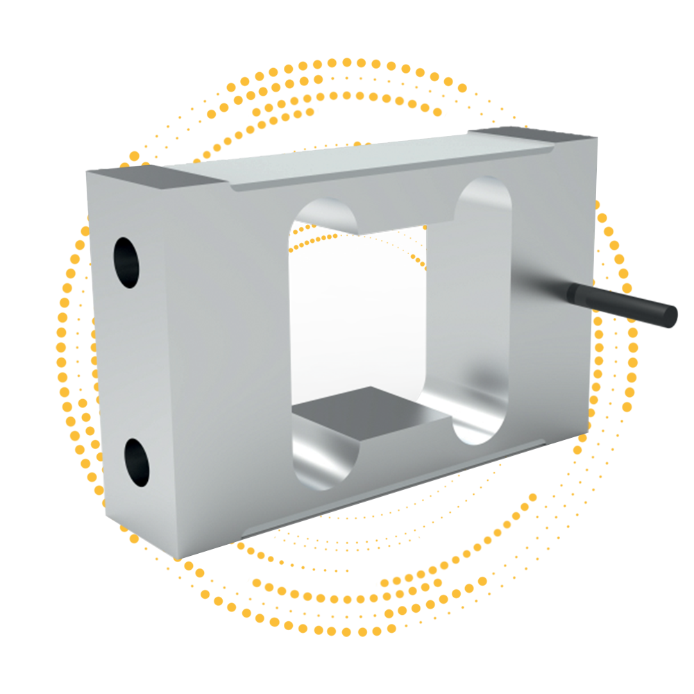 SL112 Platform Tipi Yük Hücresi – Loadcell Market