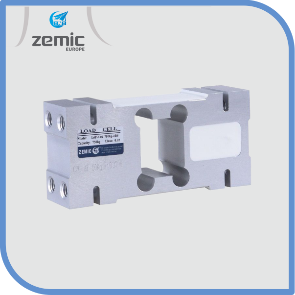 L6F Platform Tipi Yük Hücresi – Loadcell Market